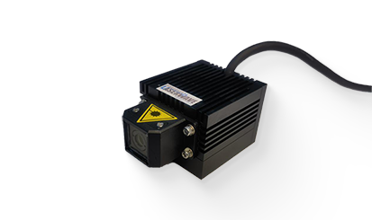LWVVIS 500mW-3W)激光器